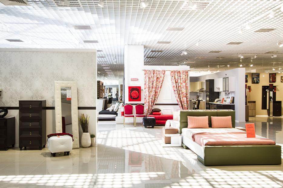 Casa Rusu inaugureaza un nou magazin in Bucuresti - casamea.ro