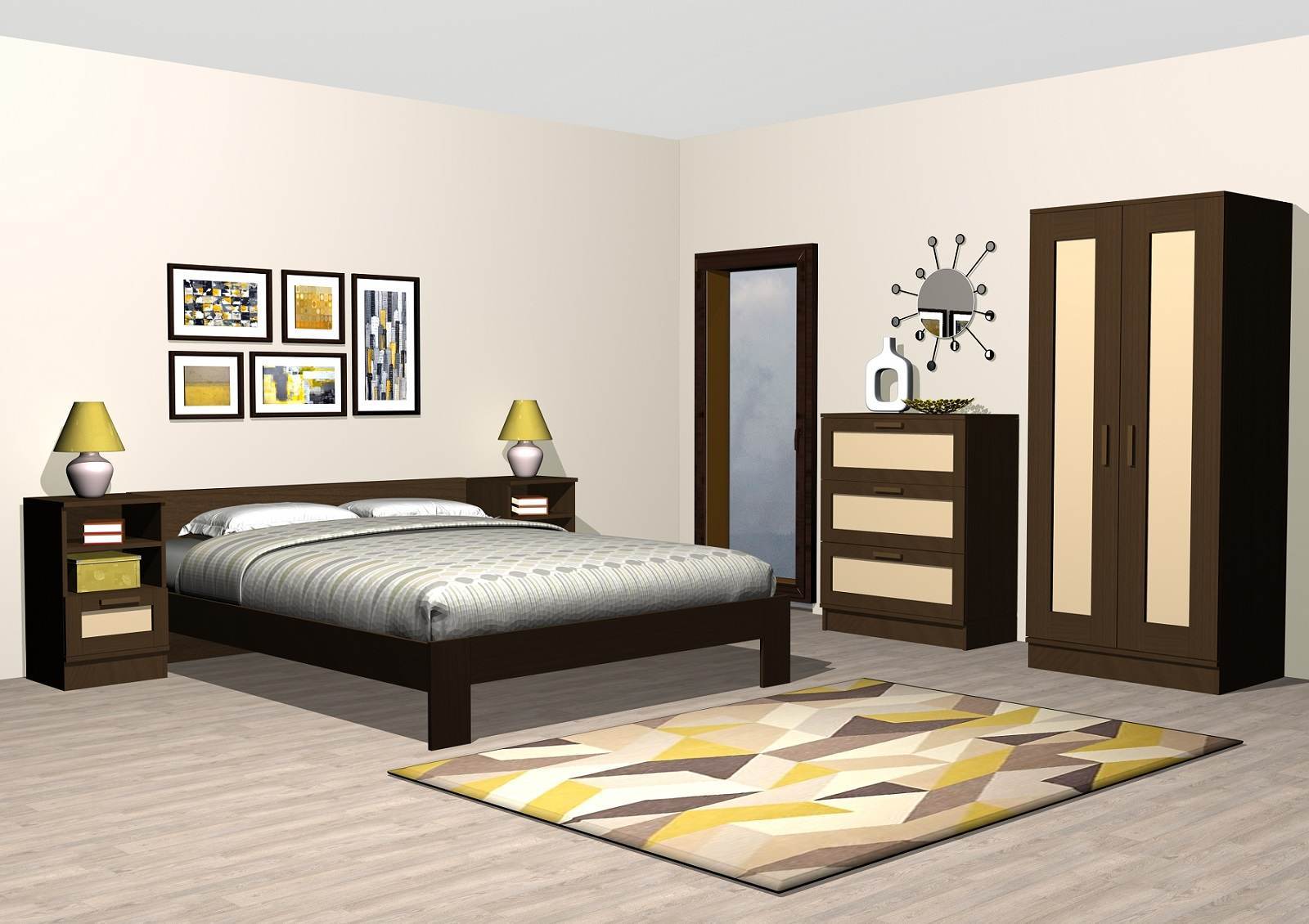 4 tipuri de mobilier care te vor ajuta sa economisesti spatiu - casamea.ro