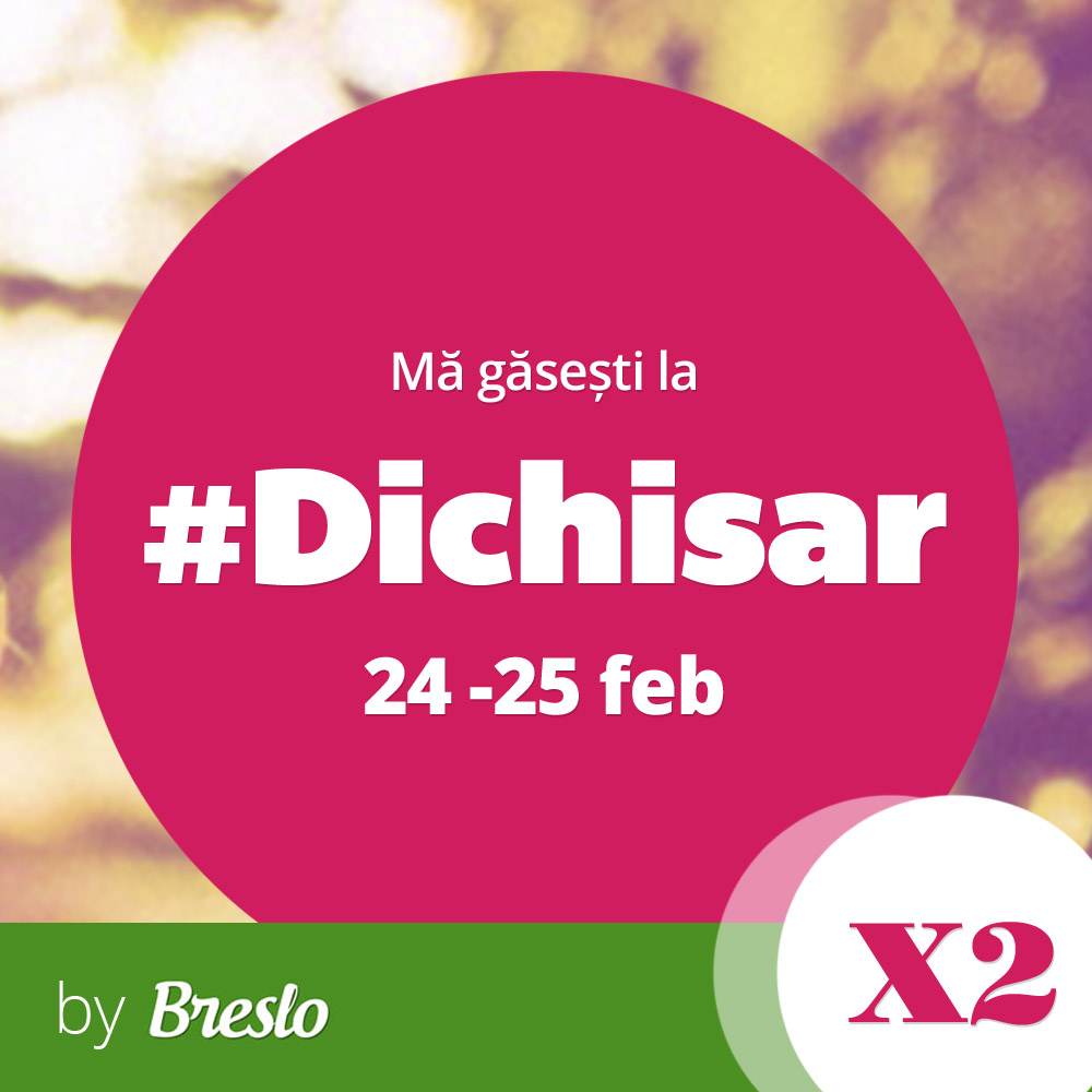 Dichisar de Martisor - cel mai mare targ de handmade si design din ...