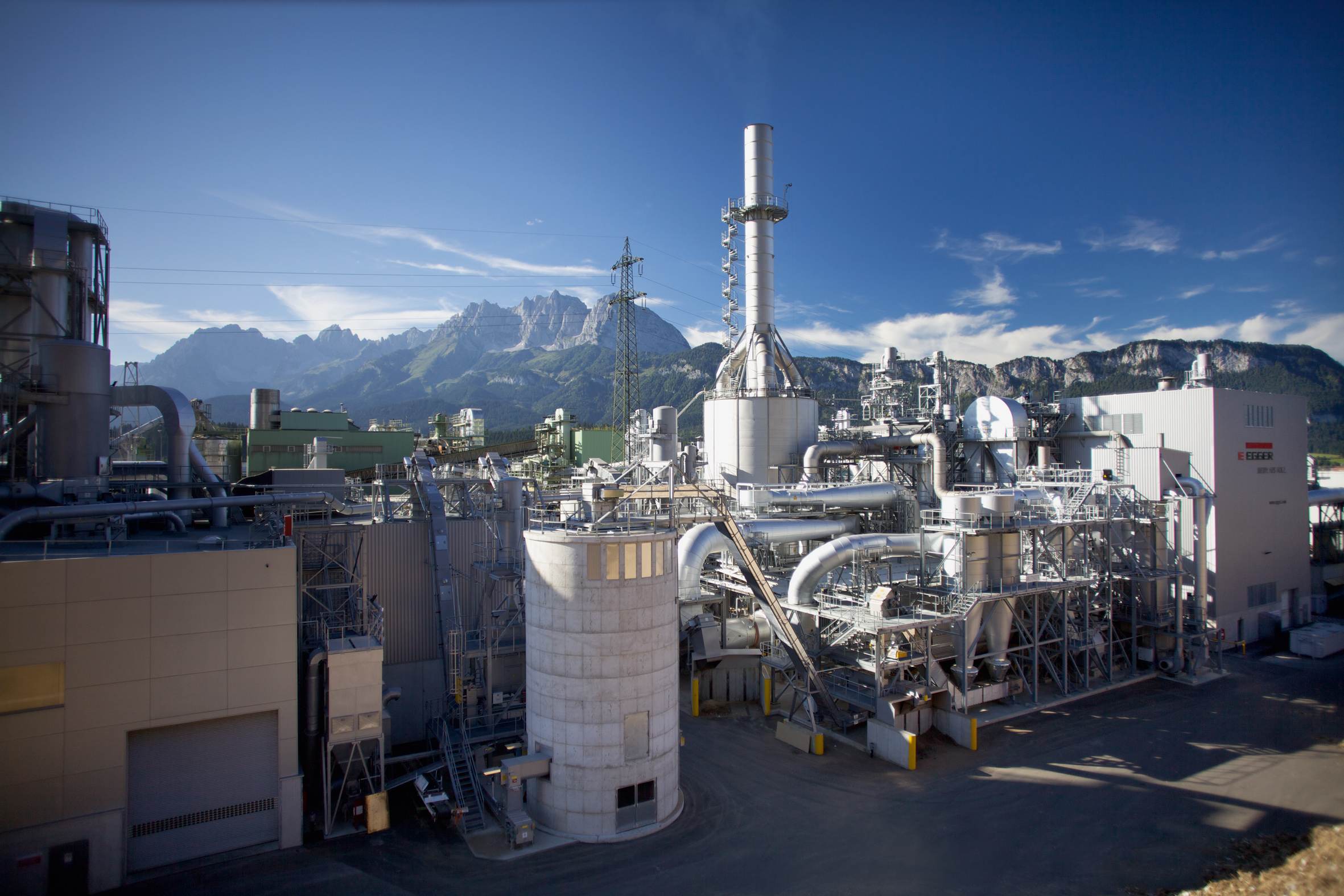 Strategia Egger a avut succes - casamea.ro