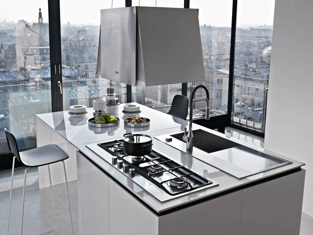 Franke lanseaza oferta „Bucataria mea Franke” destinata exclusiv ...