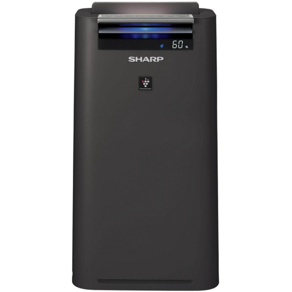 De unde cumperi şi cât costă un purificator SHARP Plasmacluster ...